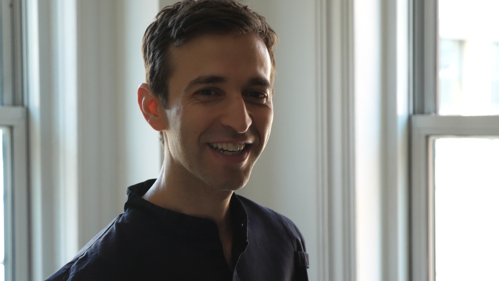 Anthony Roth Costanzo: The Highs of Masculinity - Articulate with Jim ...