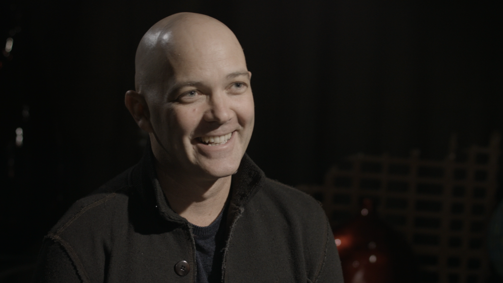 The Wildest Dreamers - Articulate with Jim Cotter