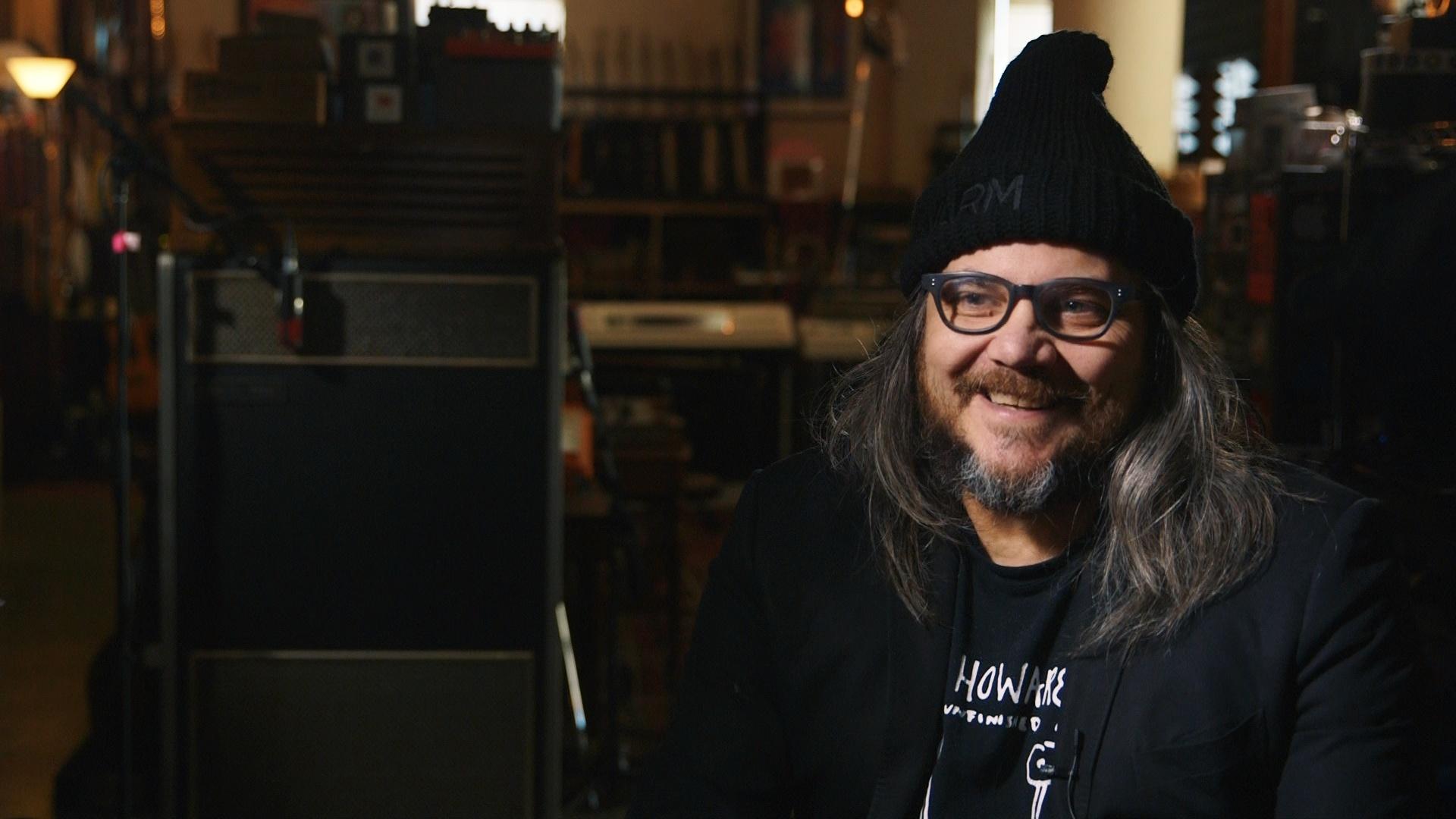 Idealistic Icons - Articulate with Jim Cotter