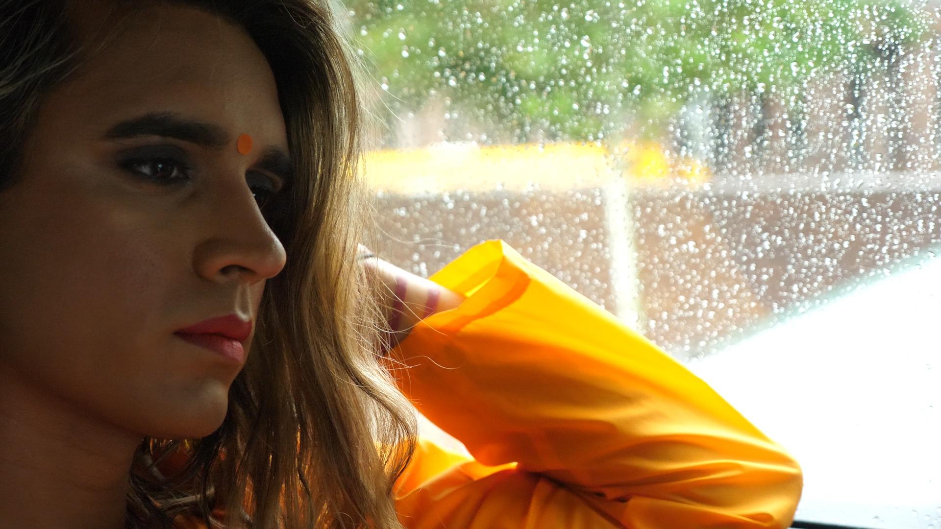 Vivek Shraya: Changing for Good - Articulate with Jim Cotter