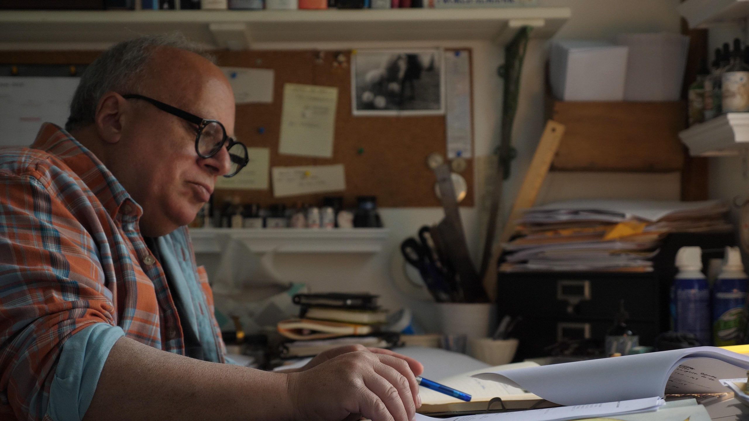 The Right Left Turns - Articulate with Jim Cotter