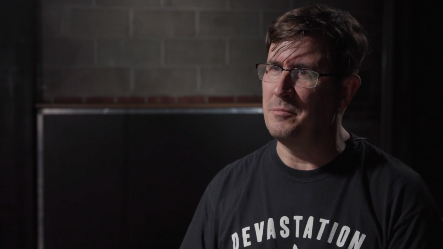 Power Through Purpose - Articulate with Jim Cotter