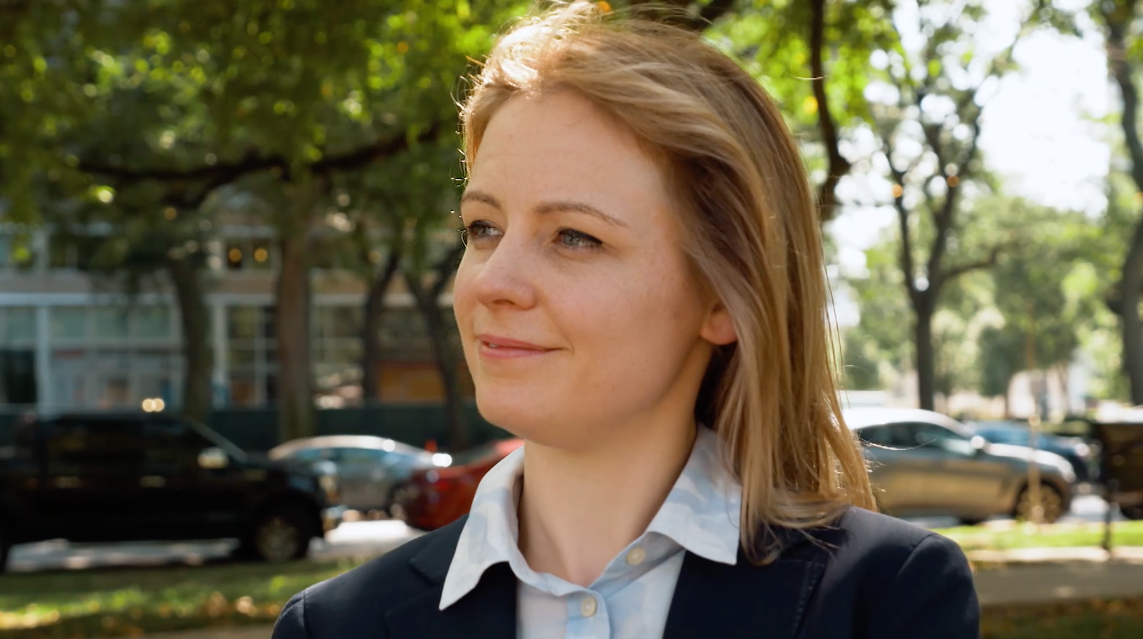 Gemma New: In Name & In Nature - Articulate with Jim Cotter