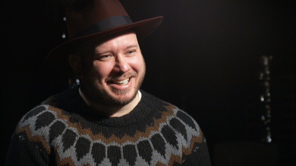Royce Vavrek: Forthright at the Opera - Articulate with Jim Cotter