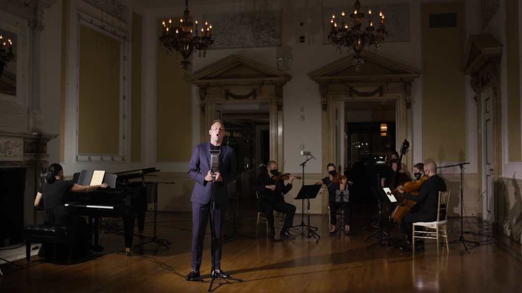 Mario Lanza at 100 - Articulate with Jim Cotter