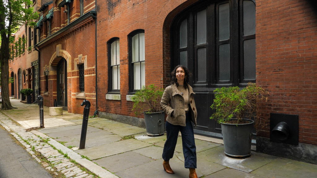 The Funny Thing About Grief - Articulate with Jim Cotter