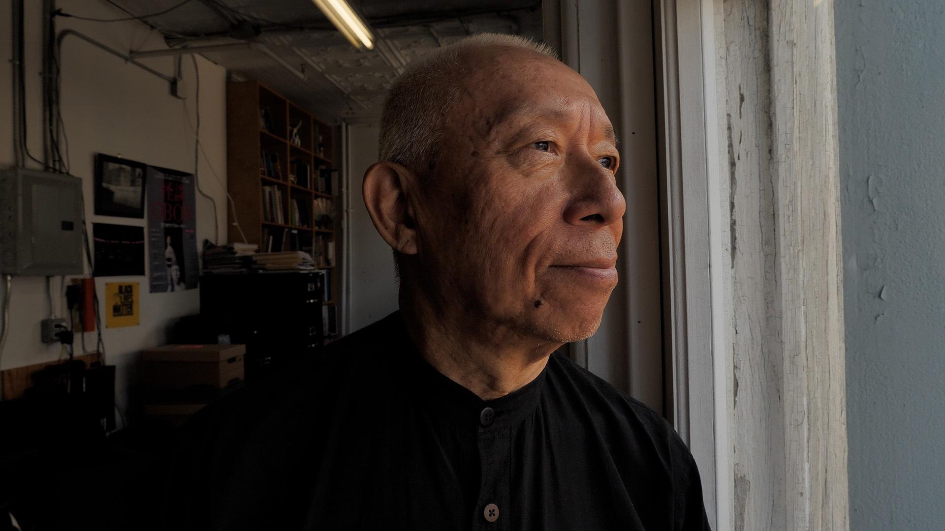 Ping Chong: Intents and Purposes - Articulate with Jim Cotter