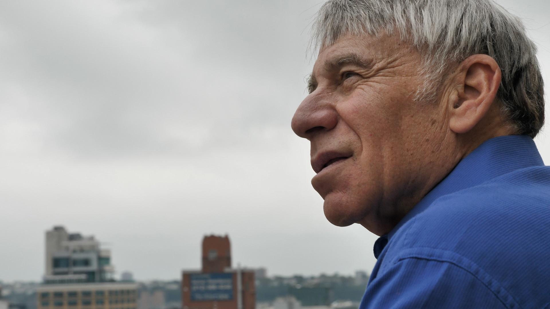 An Inquiring Heart and Mind - Articulate with Jim Cotter