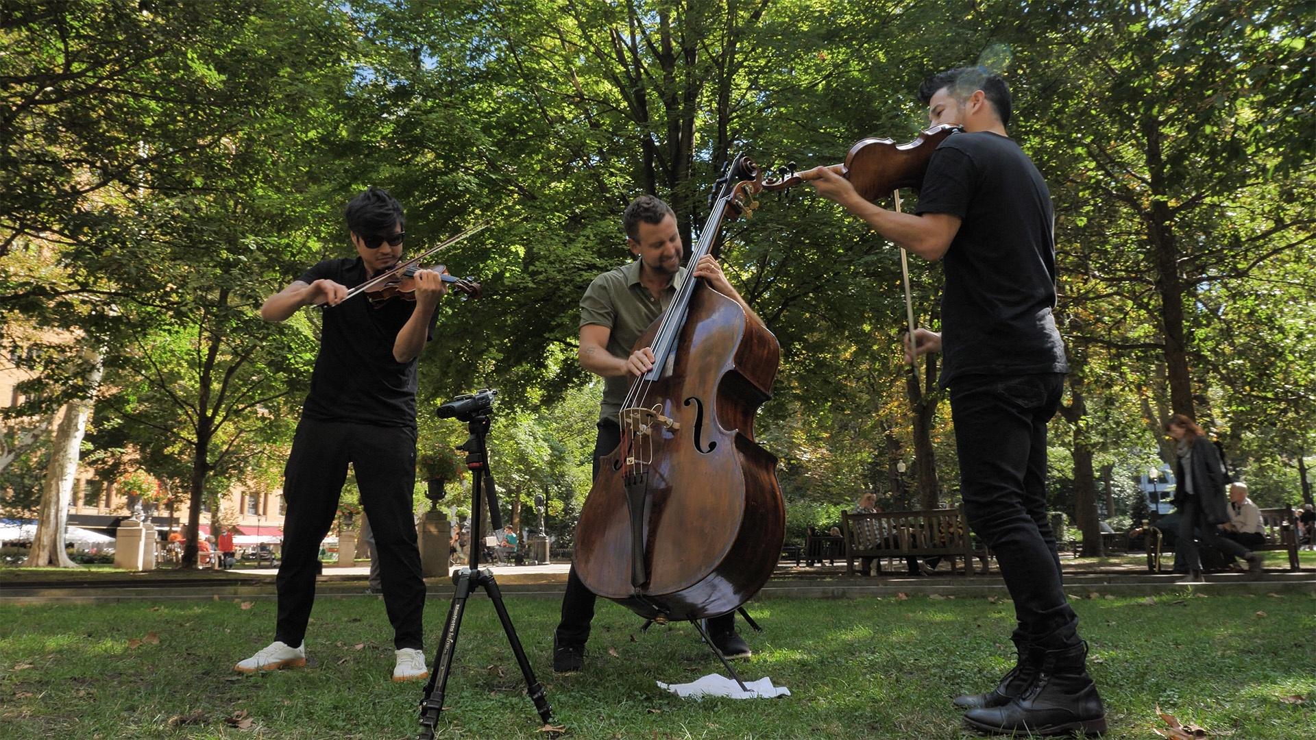 Crossing Cultures - Articulate with Jim Cotter